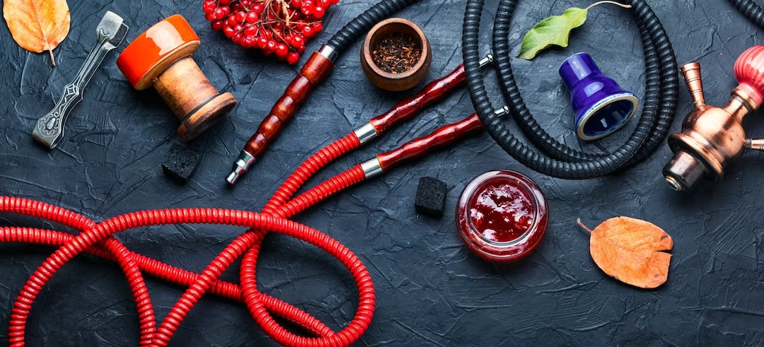 Accessories – Hookah Habibi