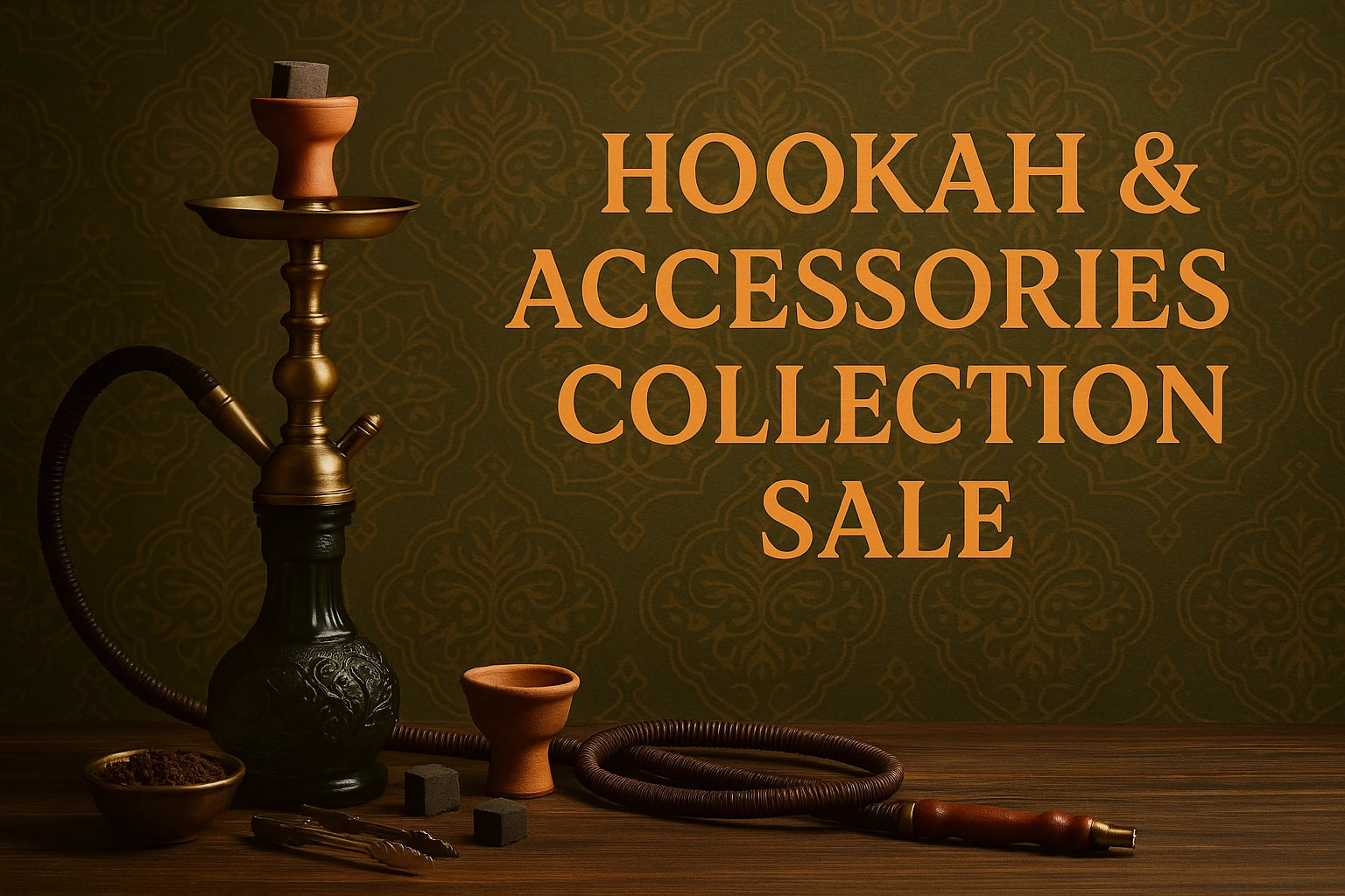 Hookah Habibti Sale – Shop Discounts & Special Offers! – Hookah Habibi